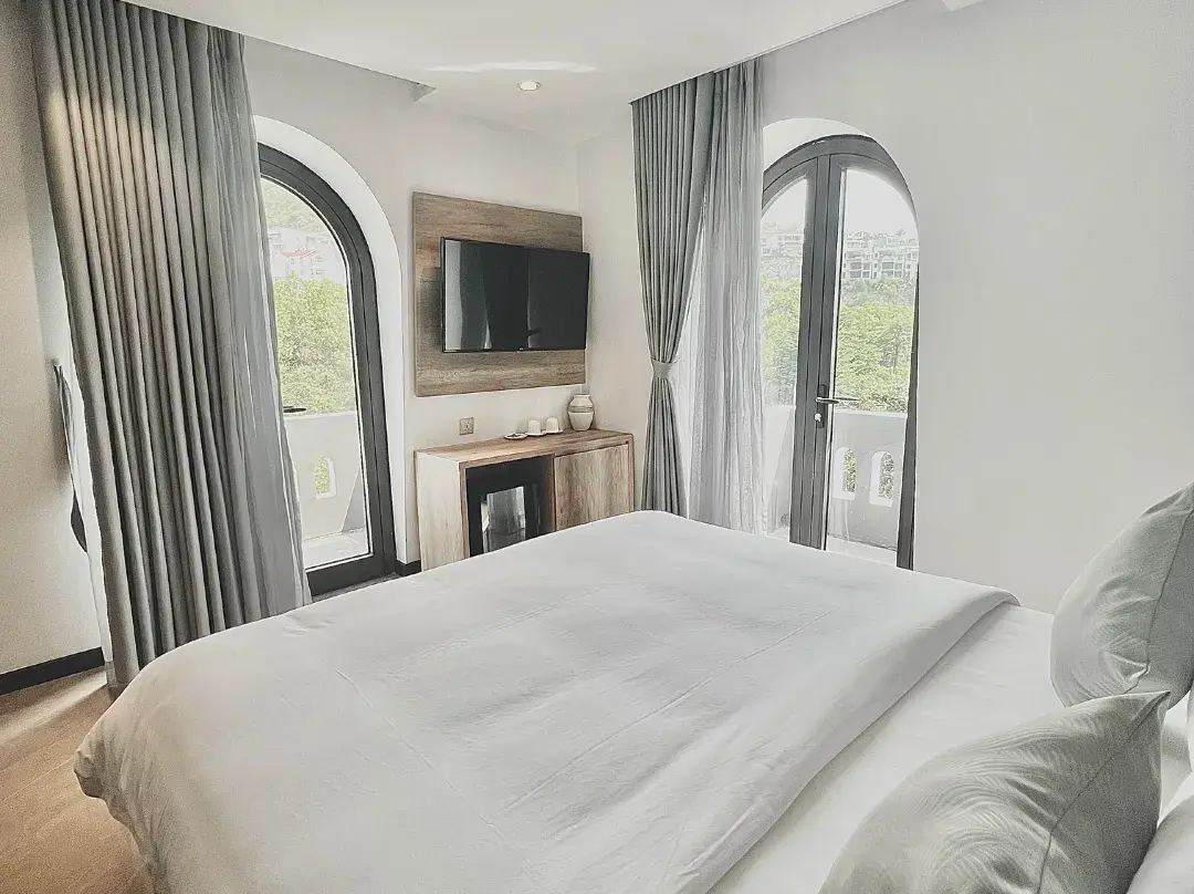 La Sera Suites An Vien - Cam Lâm District