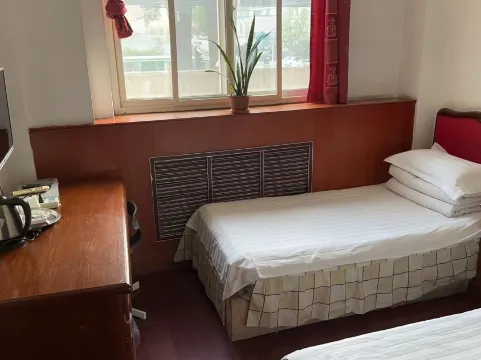 Dalian Youth Hostel - Dalian