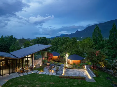 Yoio Relian•mountain & River Collection - Zhangjiajie