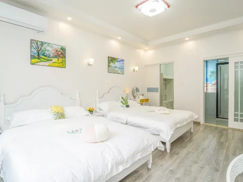 Shanghai Liudie Homestay - 上海