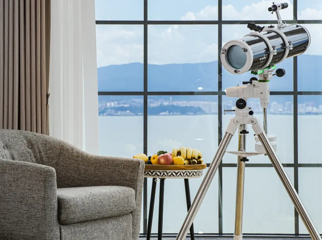 Yunshang Banshan Hotel - Dali