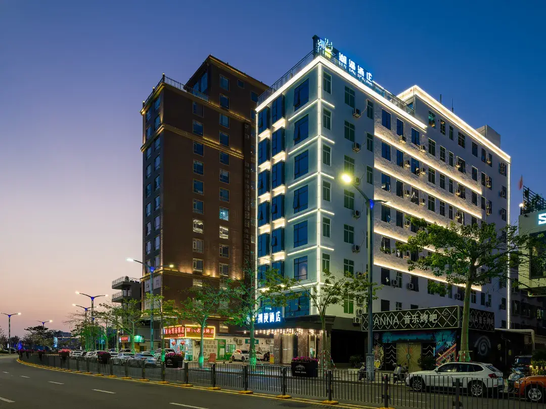 Cheermay Hotel - Shanwei