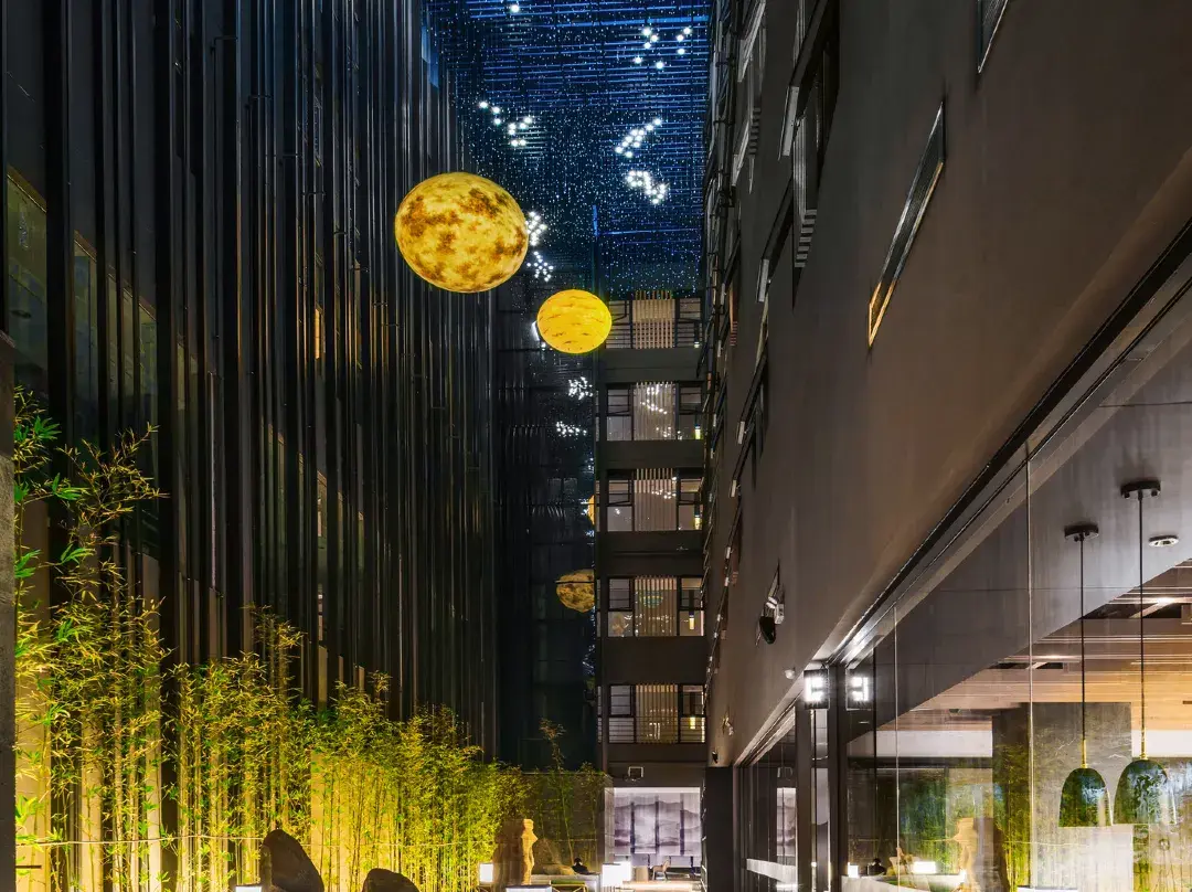 U Easy Hotel - Nanning