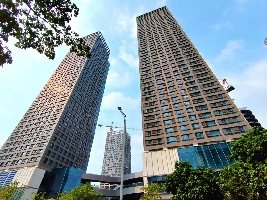 713 รีวิวของXinuo Serviced Apartmentจากผู้เข้าพักจริง | Trip.com