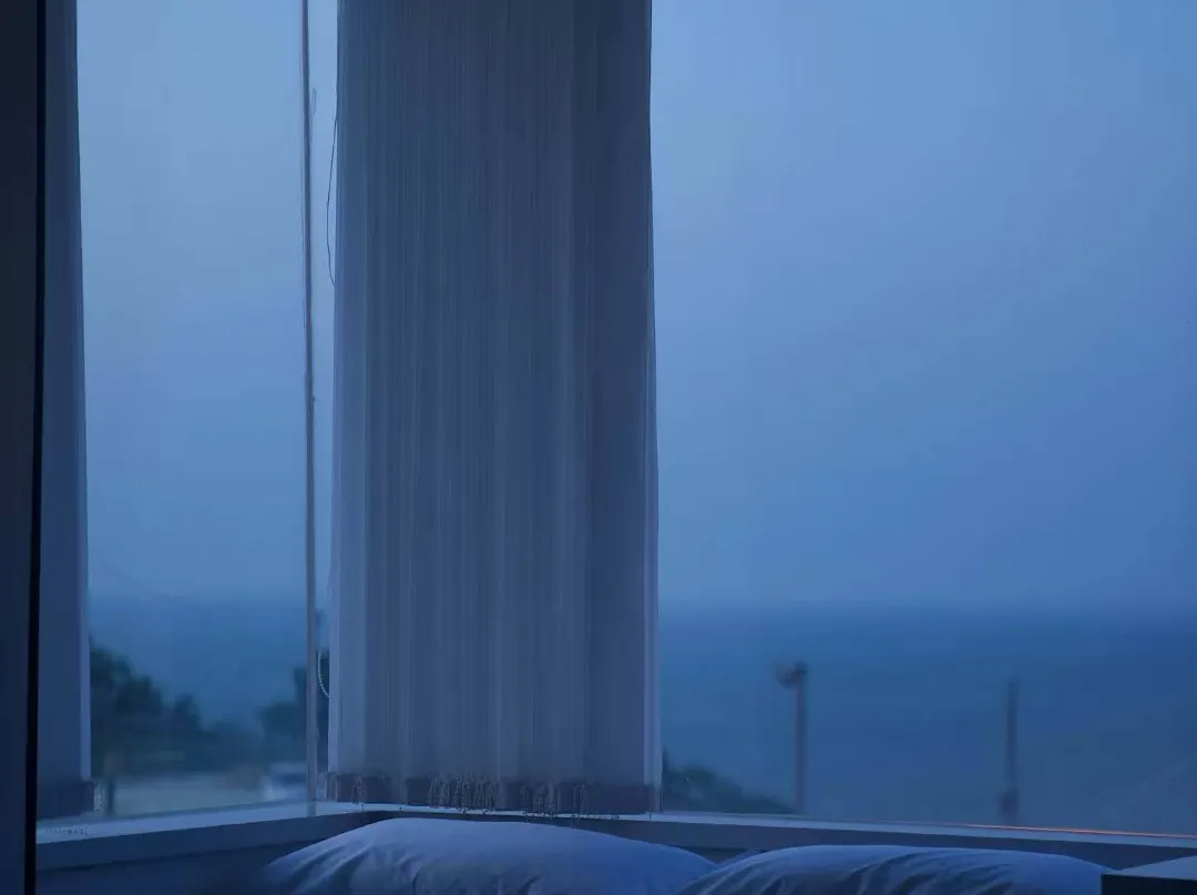 Lian Island Golden Beach Holiday Hotel - Lianyungang