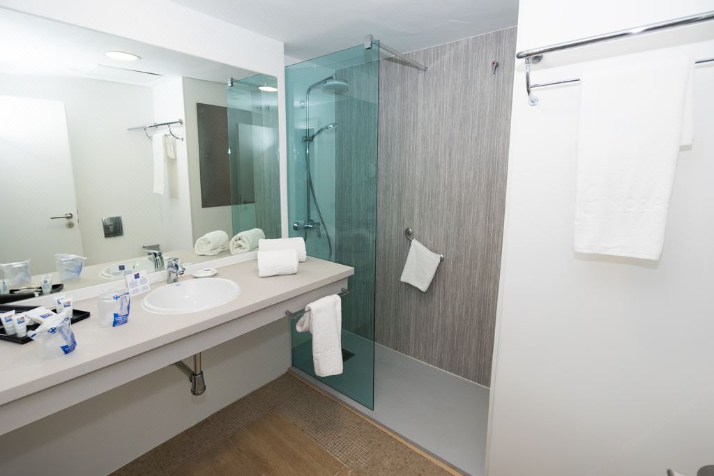Morasol Suites - La Aldea de San Nicolás