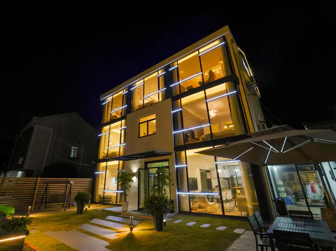 Shanghai Qike Boutique Home Stay - 上海
