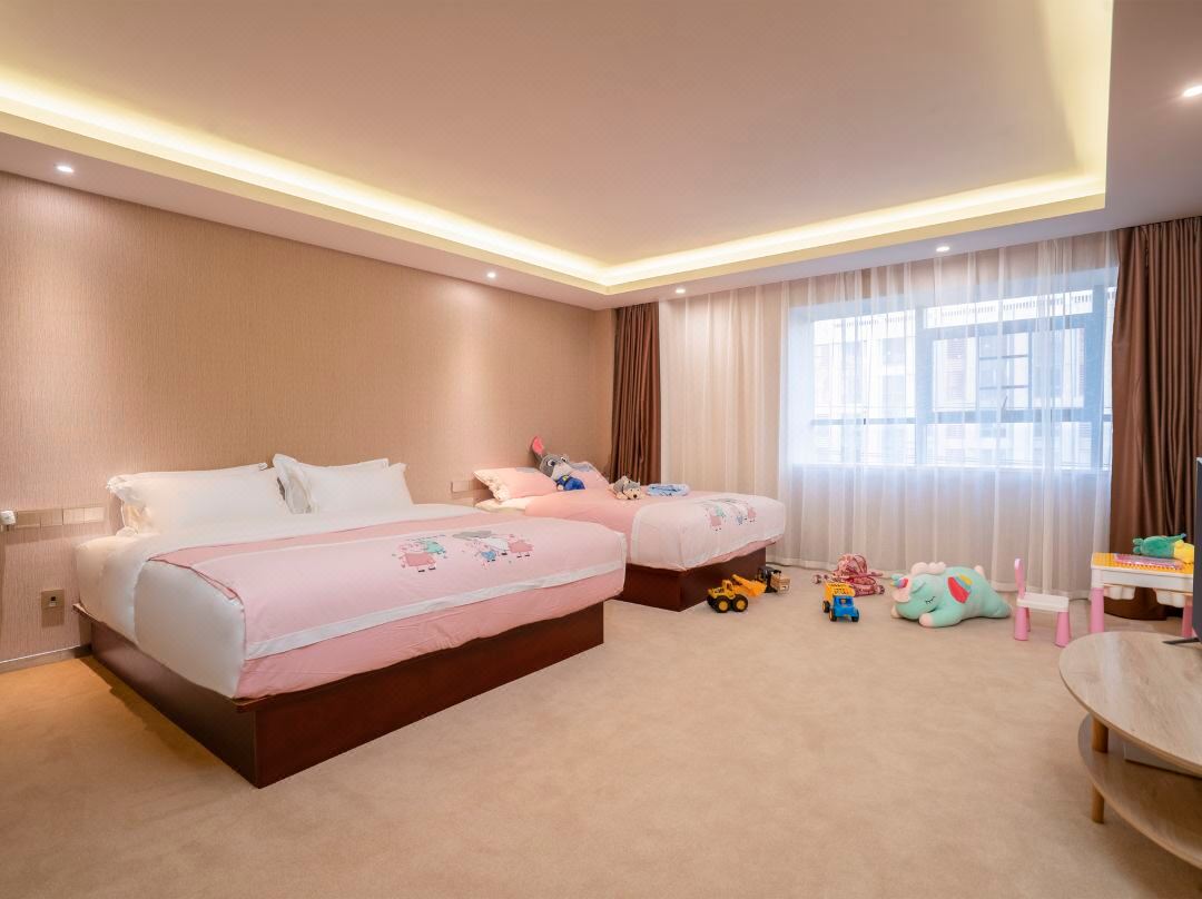 Henghe Hotel - Kunming