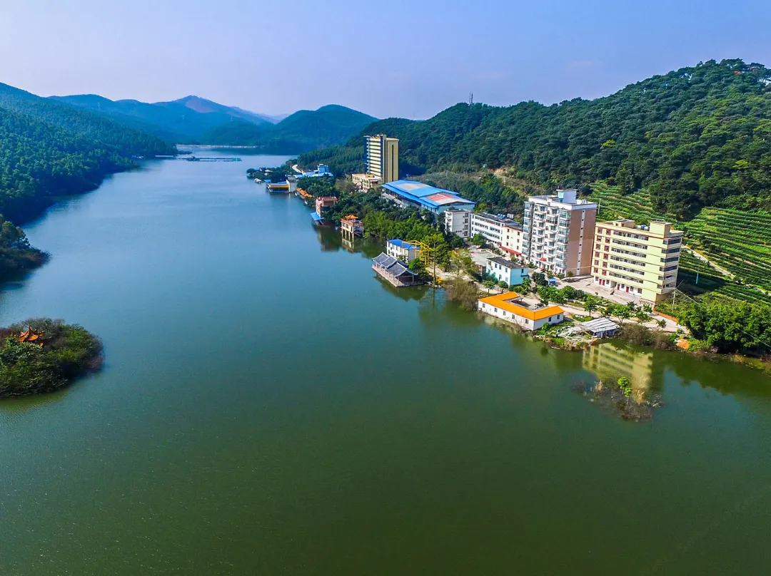 Nanning Natian Resort Manor - Nanning