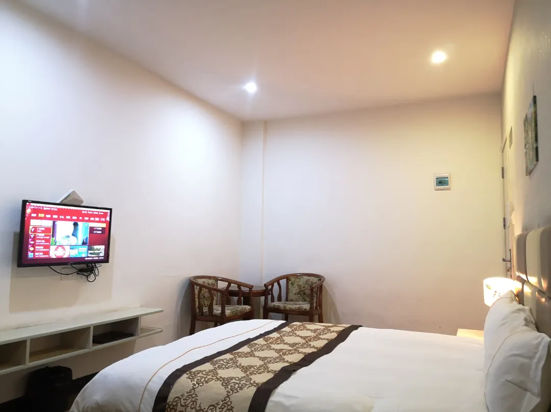 Guangzhou Yali Xiangshan Hotel - Dongguan