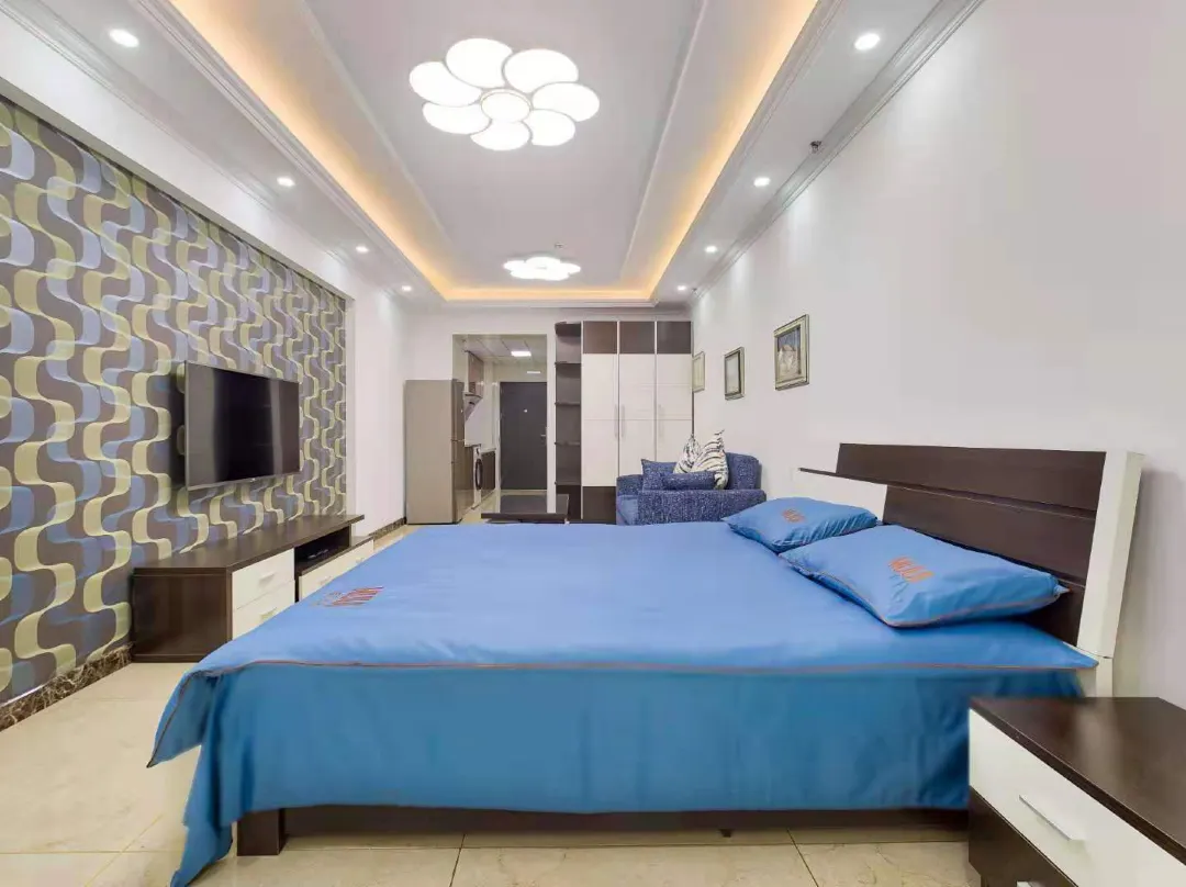 Changchun Encounter Apartment - Changchun