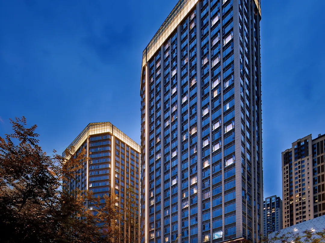 Muning Morning Hotel - Chengdu