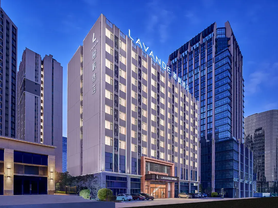 Lavande Hotel - 佛山市