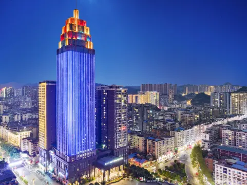 Royal View Hotel - Zunyi