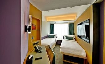 綠悠旅舍 - 2024訂房優惠及住客評價｜Trip.com