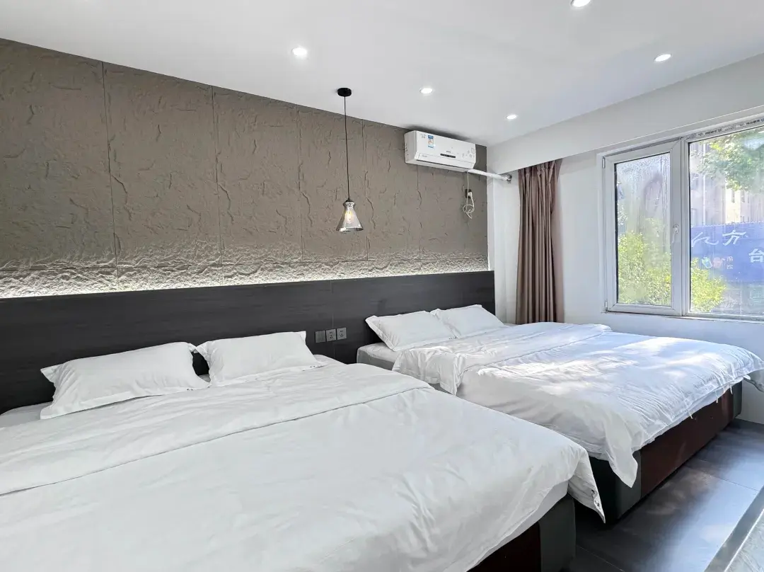 Muxi Xiaozhu Boutique Hotel - Panjin