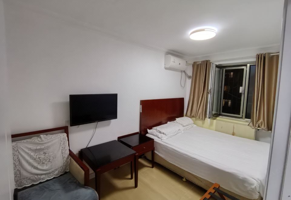 Mengxiang Short-term Rental Apartment (Beijing Dinghui Dongli store ...