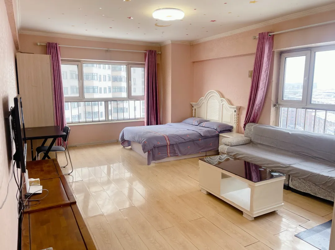 Mudanjiang 0453 Rental - 牡丹江市