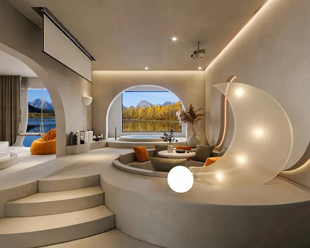 Dali Ziyang Courtyard · Designer Vacation Homestay - Dali