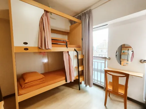 Next Stop Guilin Female-only Hostel - Guilin