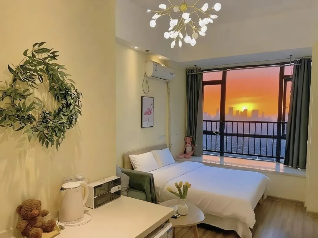 Guduoduo Homestay Apartment - Chengdu