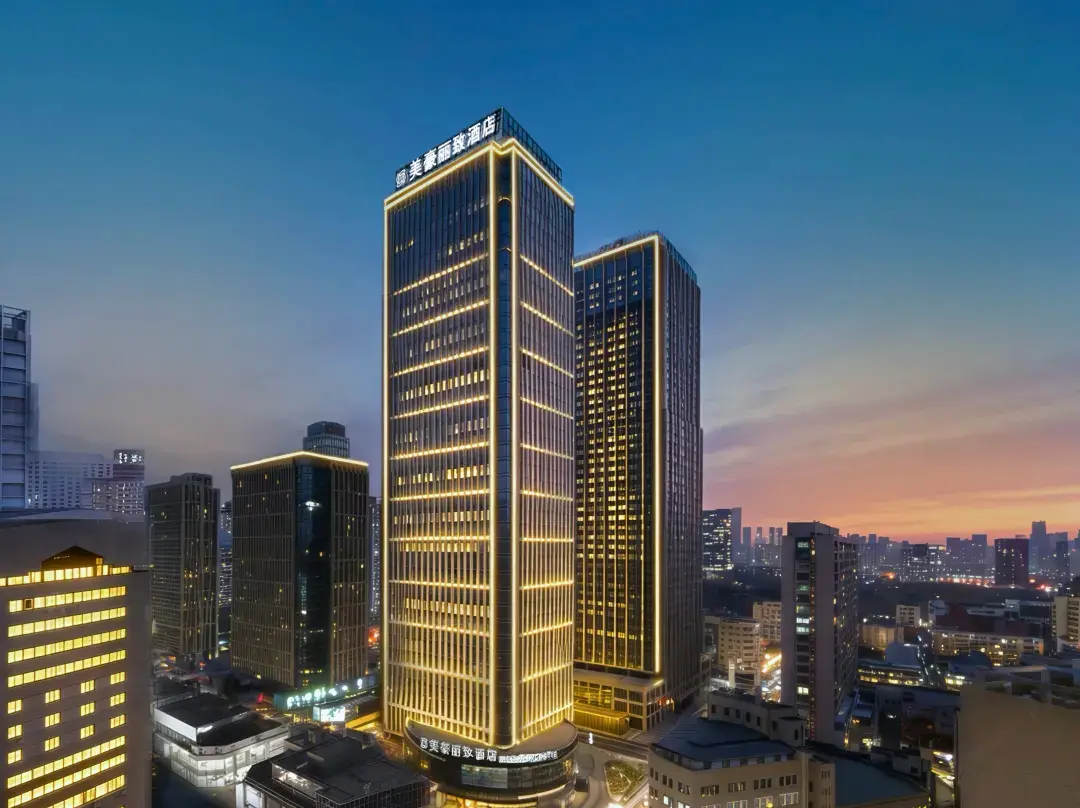 Mehood Lestie - Shenyang