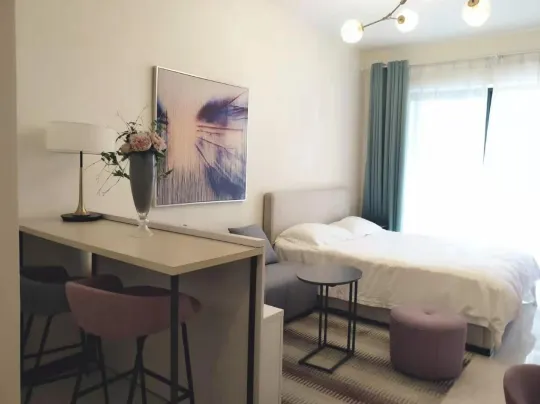 Liyu Hostel - Guangzhou