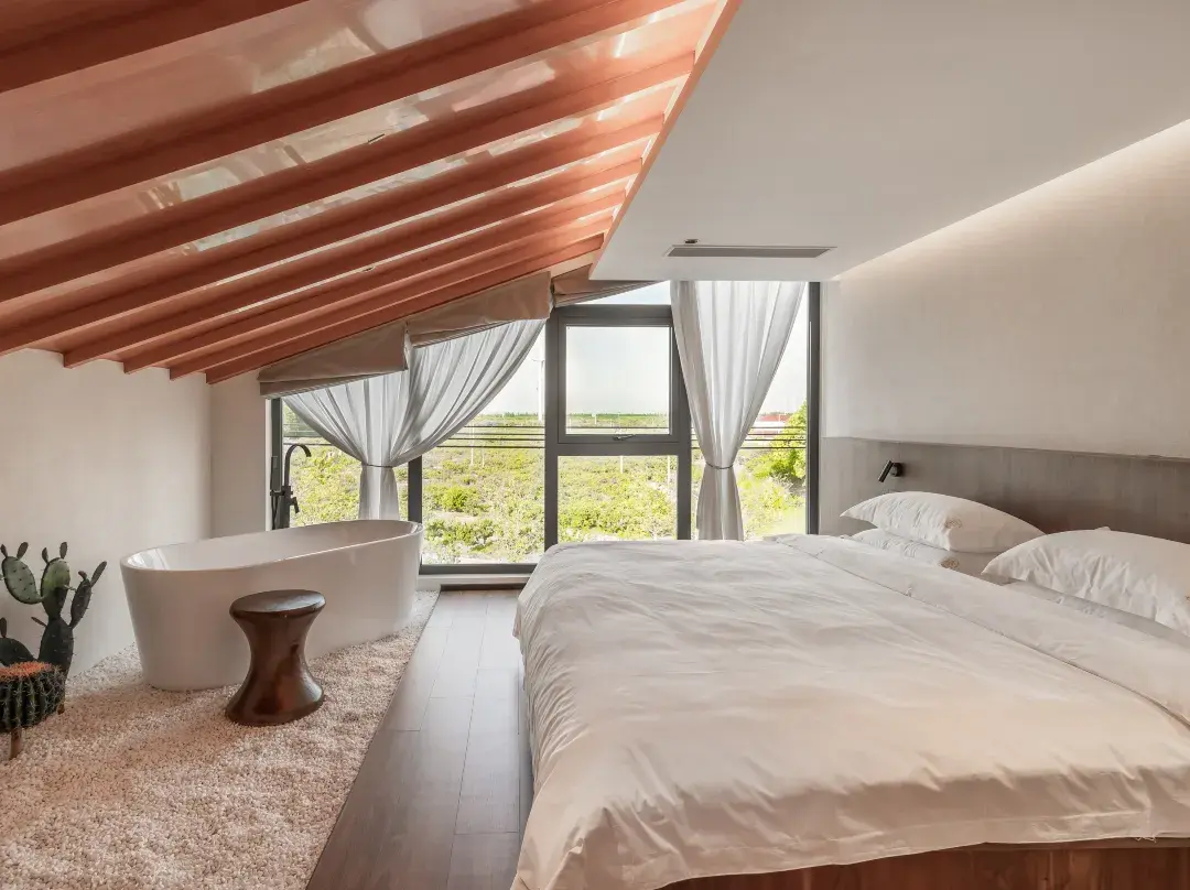 Shanghai Datian Homestay - Shanghai