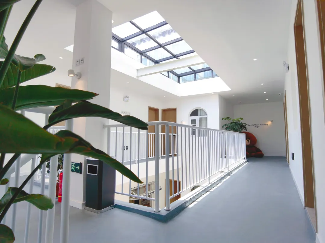 Color Hotel - Nanyang