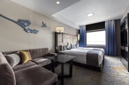 500 Verified Guest Reviews of Courtyard by Marriott Kyoto Shijo ...