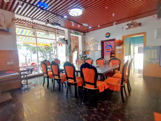 Shenzhen Blue Sea Seaview Homestay - Hong Kong