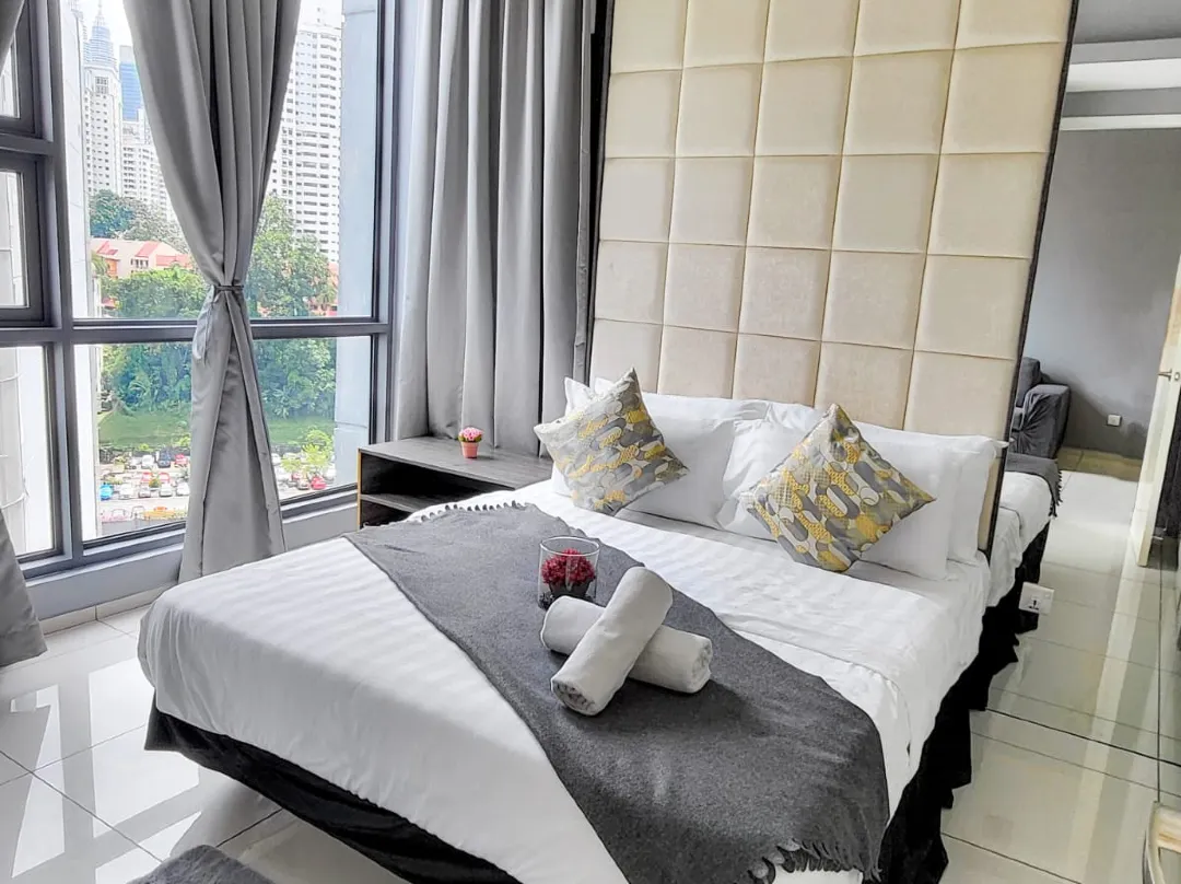 Robertson Residences By Regal Homes - Kuala Lumpur