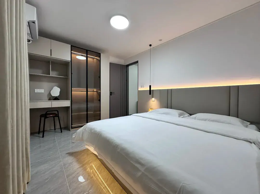 The Mixc Diamond Mansion - Kaohsiung City