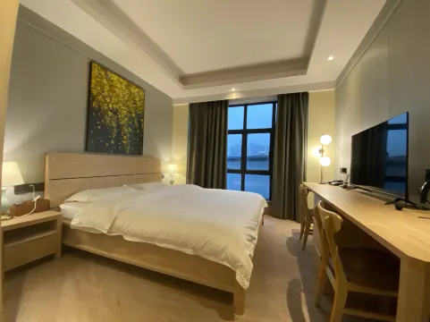 Nuanju Homestay - Guangzhou