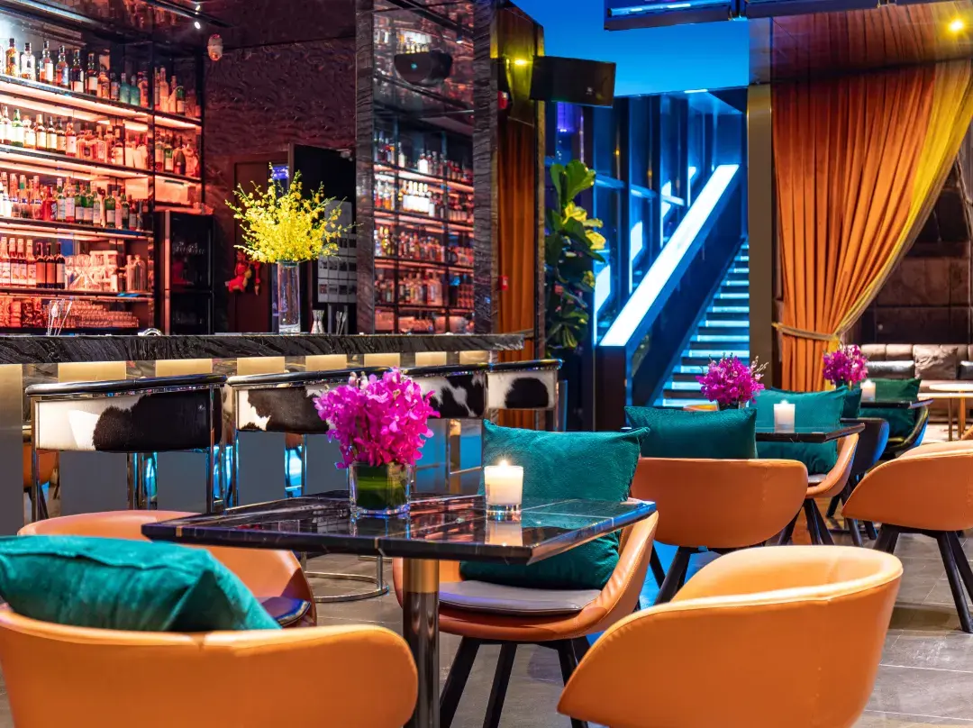Yun Sky Garden Hotel - Jingmen