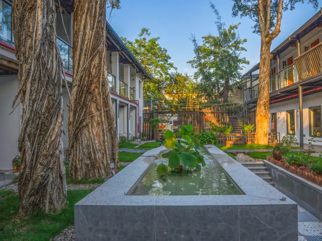 Guangzhou Wusu Homestay - Guangzhou