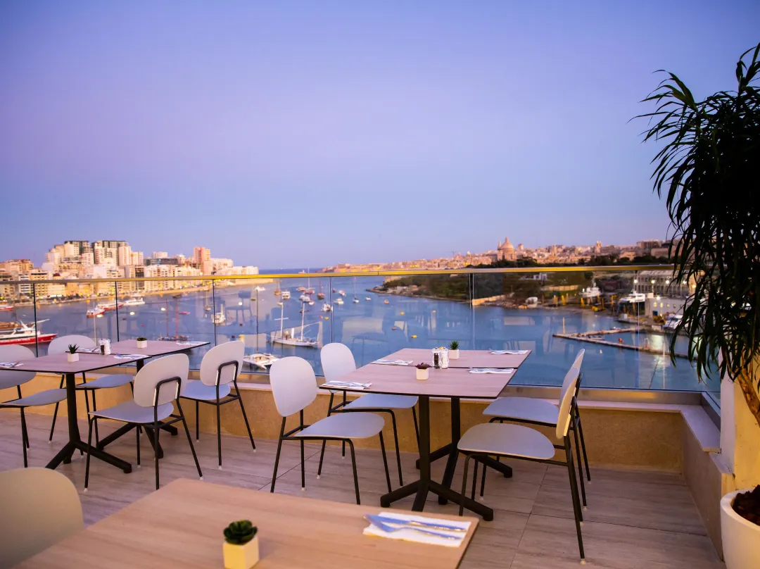 115 The Strand Hotel By Neu Collective - Malte