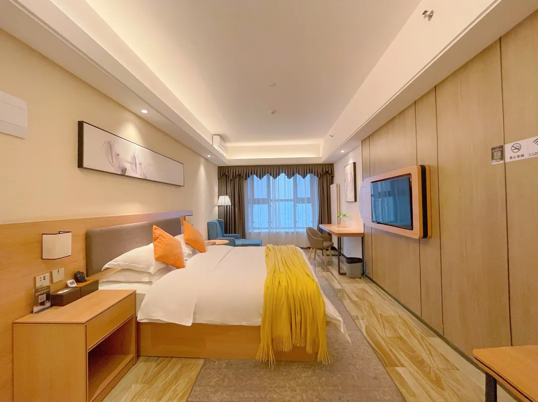 Guanyun Hotel - Zhengzhou