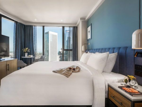 Voco Melbourne Central, an IHG Hotel Reviews: 188 Verified Reviews ...