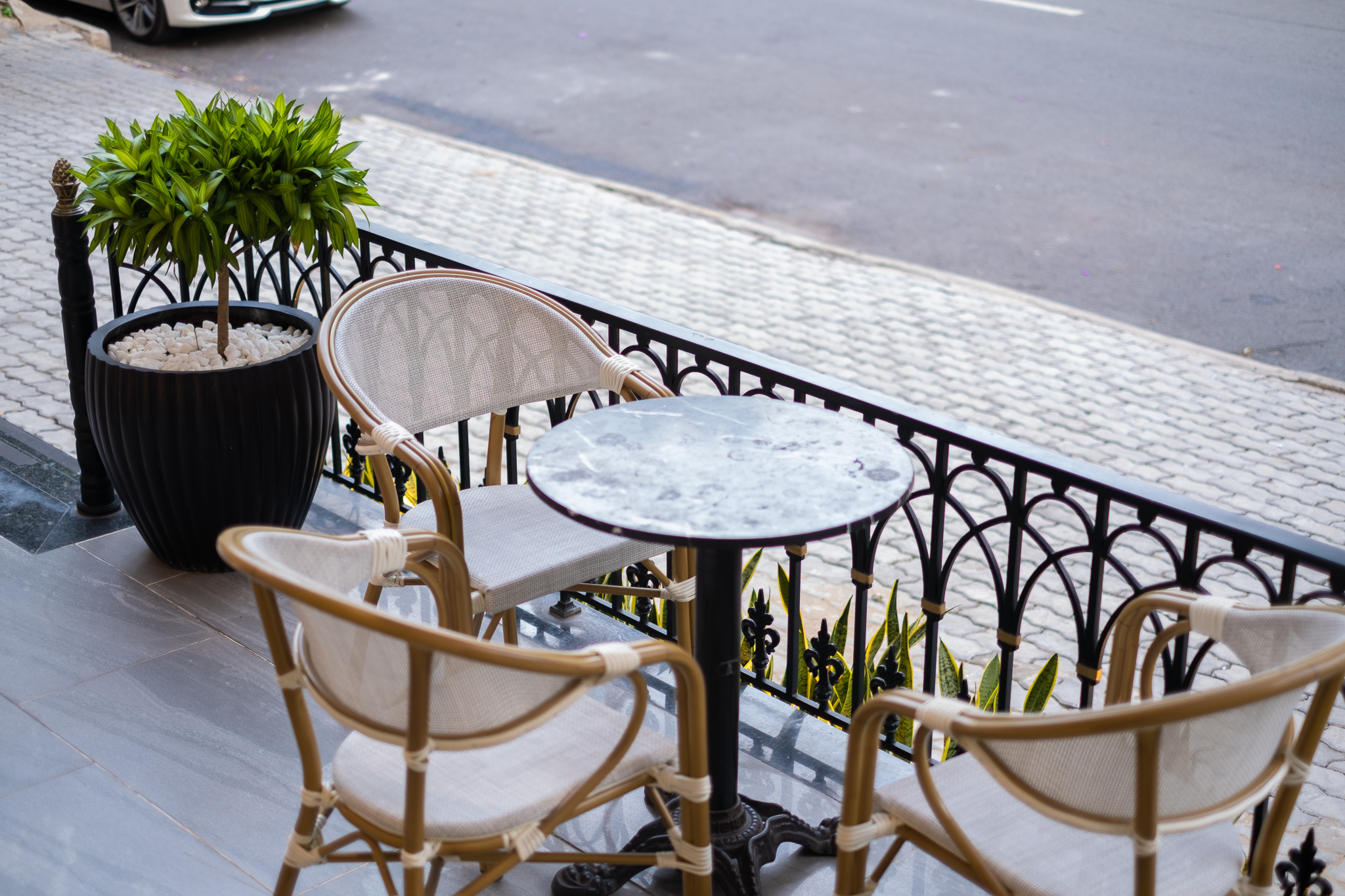 Golden Tree Apartment Phu My Hung in Ho Chi Minh City | 2025 Updated ...