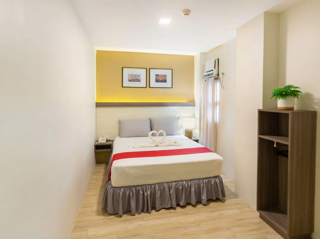 The Rooms By Alinace @ Mango - 세부