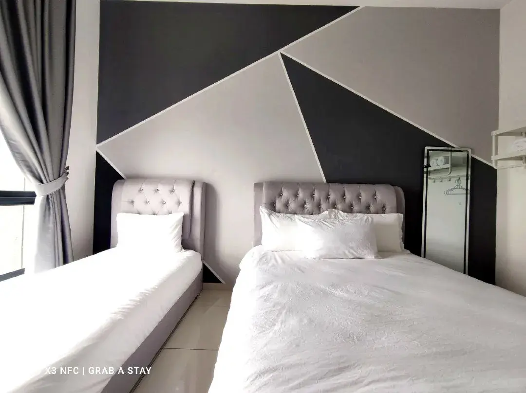 The Horizon Ipoh 3br L19 By Grab A Stay - Ipoh