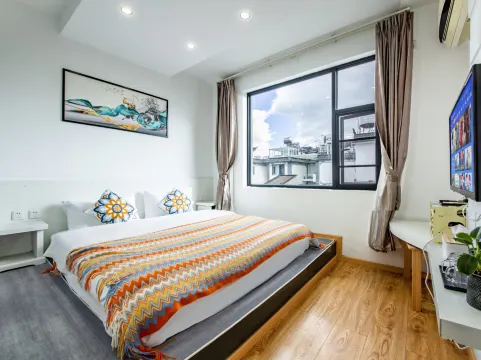 Dali Ancient City Yueluju Inn - 大理市