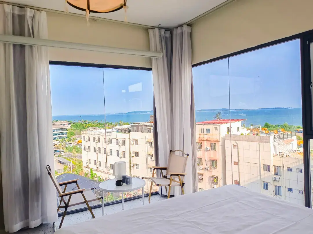 Yumo Guesthouse - Xiamen