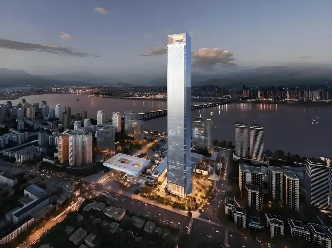 Crossing E-sports Hotel - Wenzhou