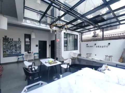 Dali Yishe Wangyou Homestay - Dali