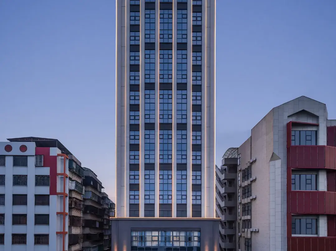 Atour Hotel, Chaozhou Ancient City - 