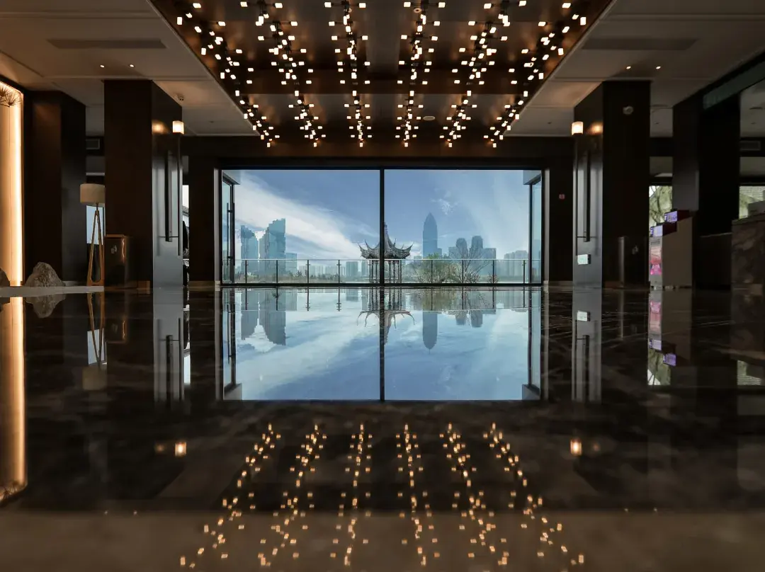 Shaoxing Hu Pan Ju Hotel - Shaoxing