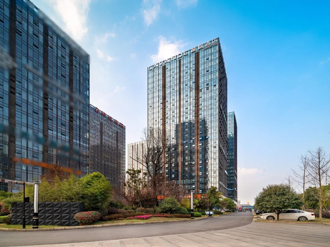 Lavande Hotel - Zunyi