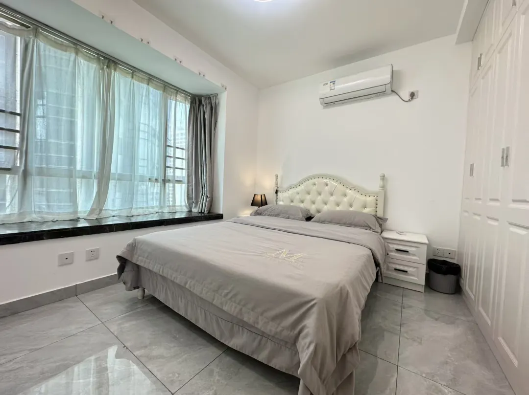 Guomao Yaxuan Apartment Hotel - Hong Kong